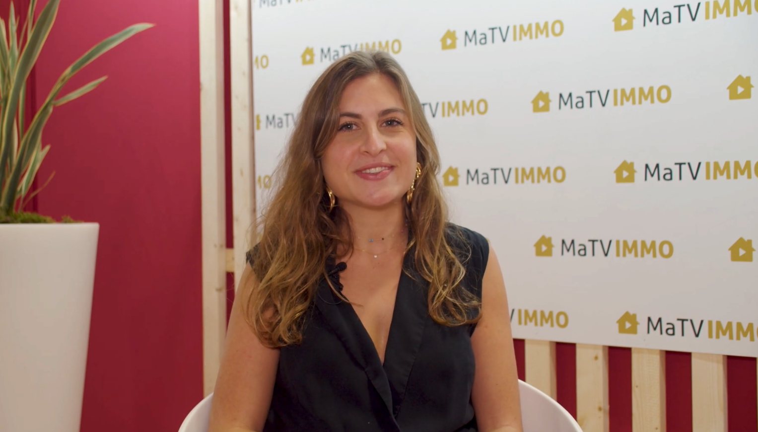 RENT 2021: à la rencontre de Laetitia Riachi, co-fondatrice de PANDALOC ...